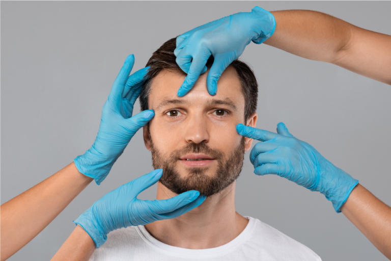 Estética Hombres Buenos Aires - Centro de Medicina Estética Libertador